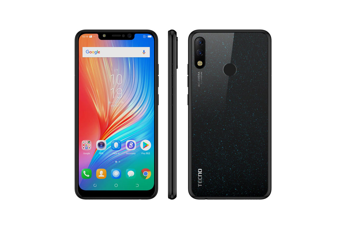 TECNO SPARK 3 Pro Features | Best Online Price in Kenya