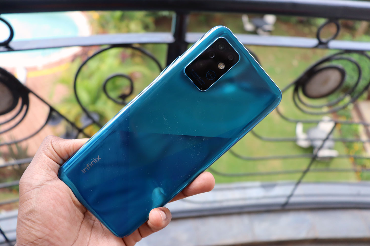 Infinix Note 8 | Specifications and Price in Kenya