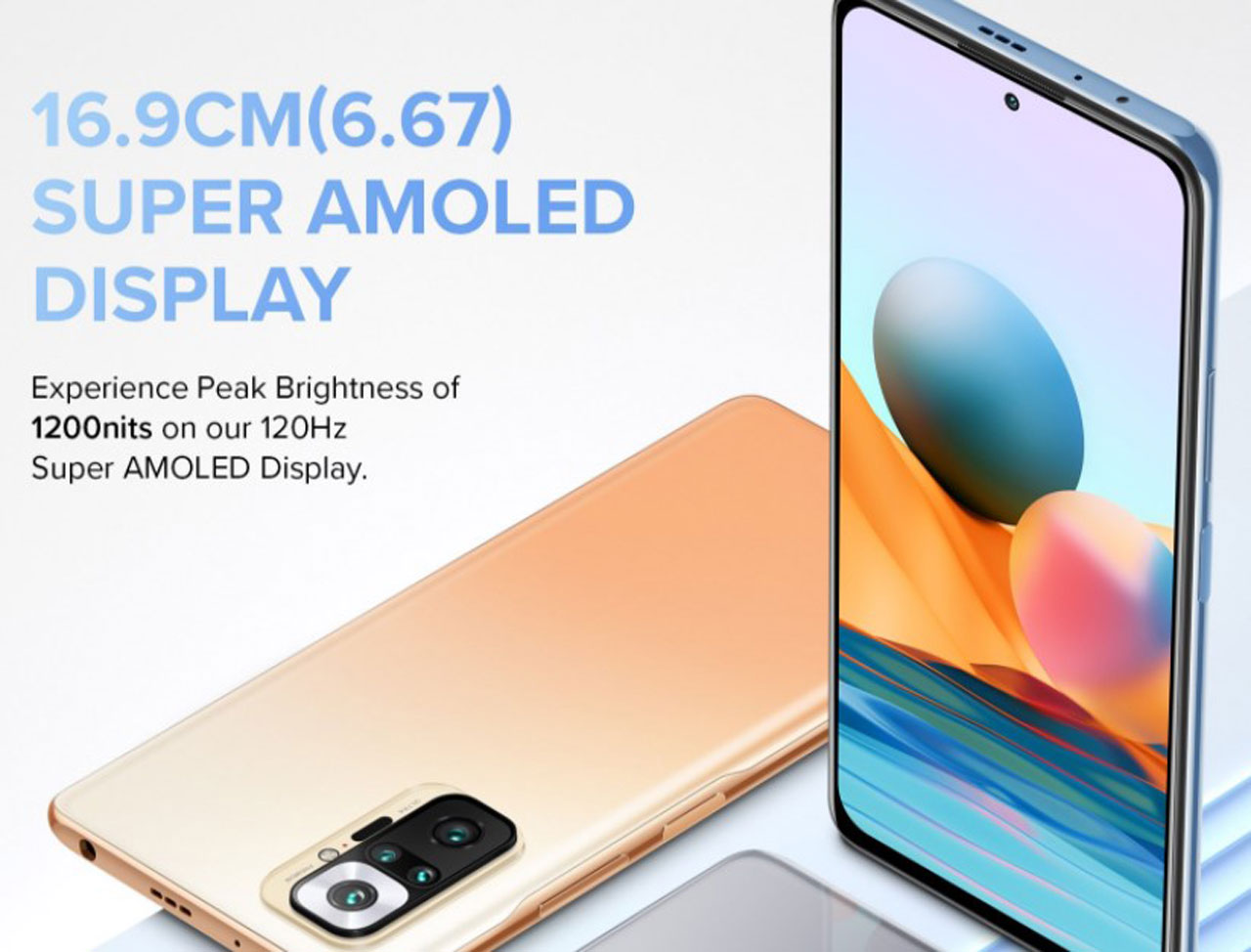 Xiaomi Redmi Note 10 Pro Specs And Price Specificationspro