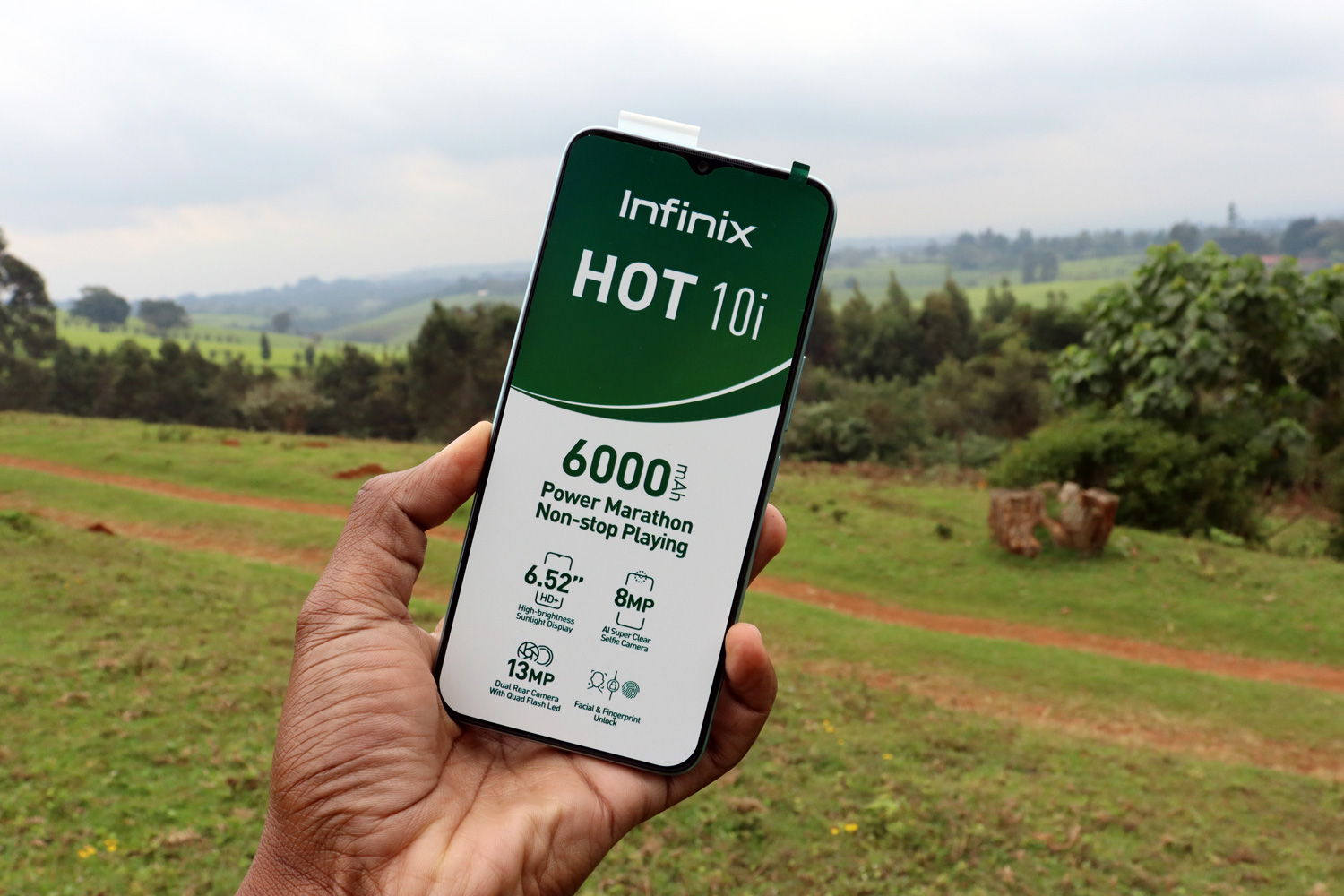 Here’s a list of smartphones you can buy with Safaricom’s Bonga points ...