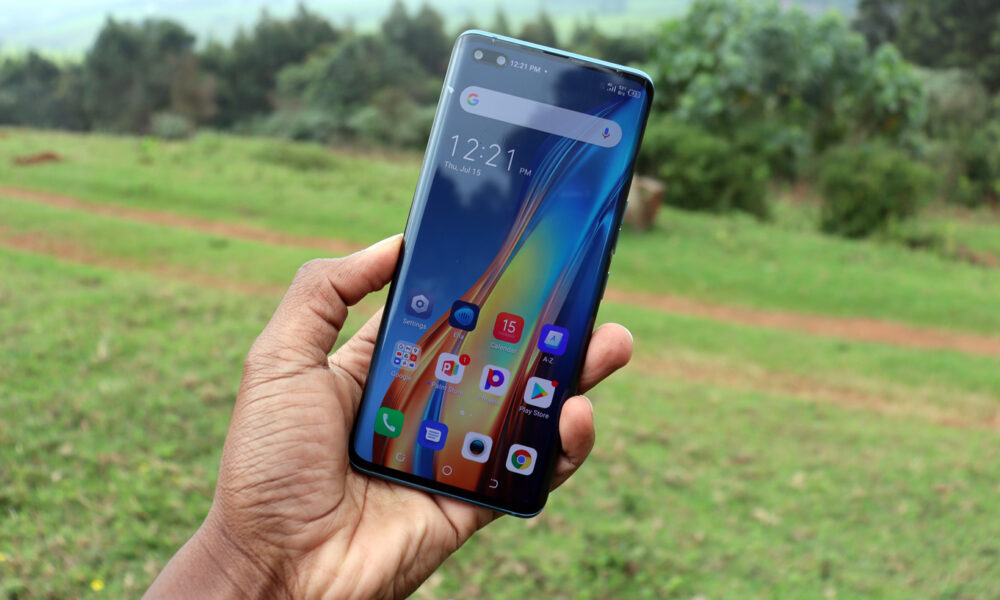 TECNO Phantom X: Unboxing and First Impressions