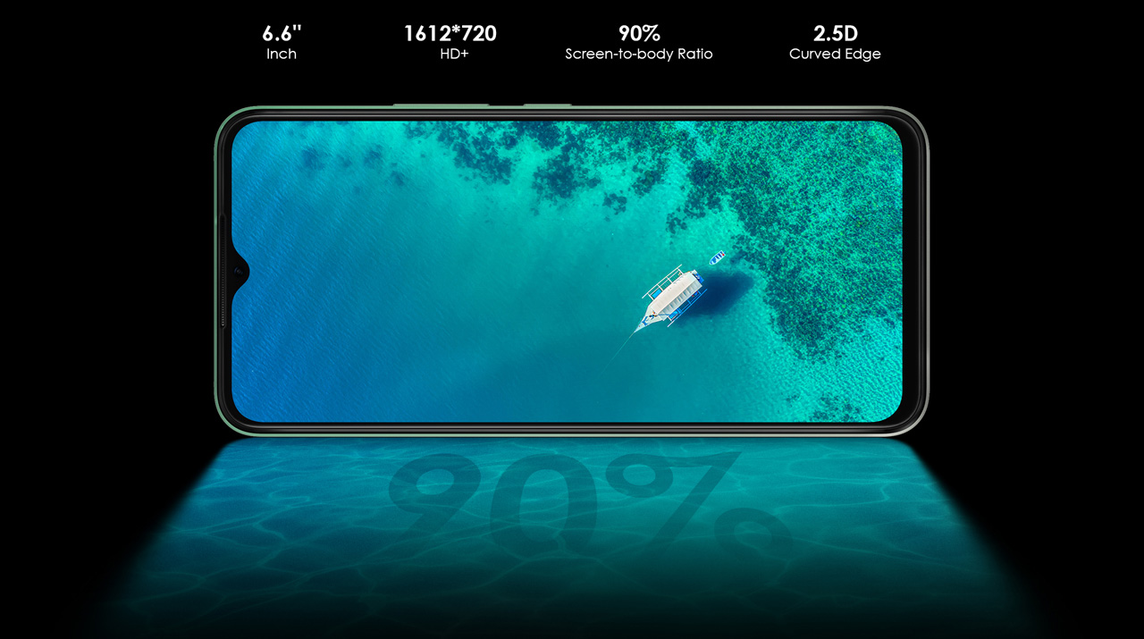 itel S17 Specifications | Online Price in Kenya