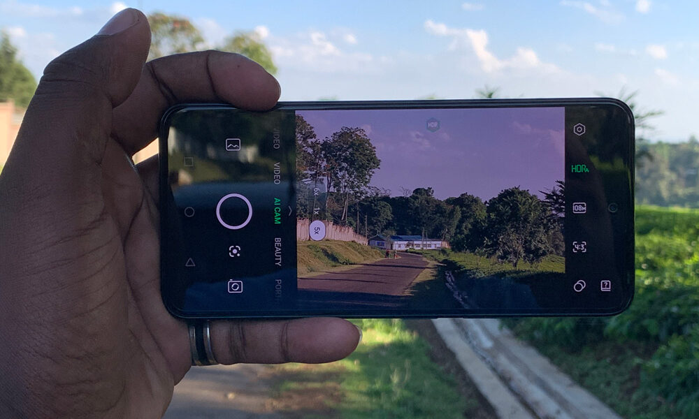 Infinix Zero 20 debuting soon as certification emerges