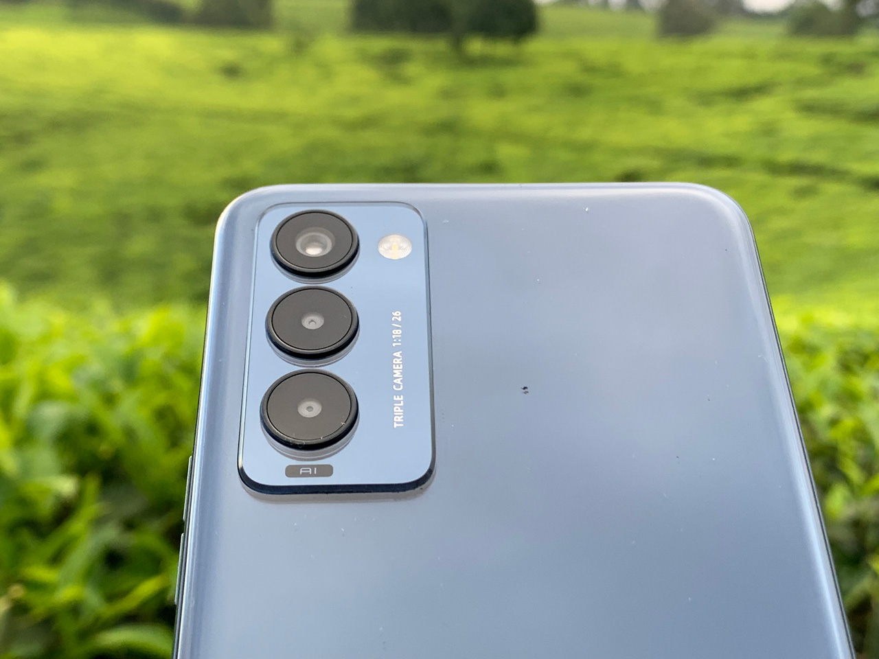 TECNO Camon 18: Unboxing and First Impressions