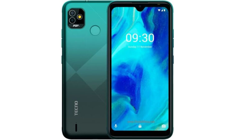 TECNO Pop 5 Go | Specifications and Price in Kenya