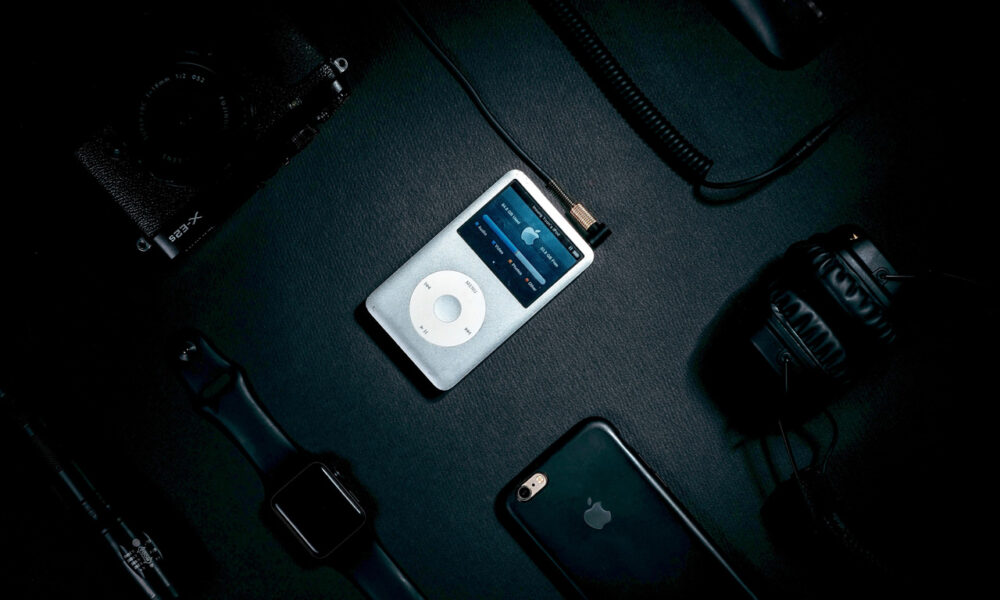 Apple discontinues the iconic iPod after a 20-year run