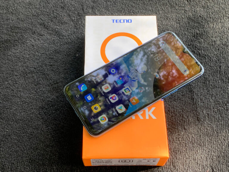 TECNO Spark 9T: Unboxing and First Impressions – Mobitrends.co.ke