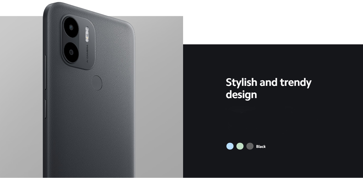Redmi A1+ Specifications | Price in Kenya